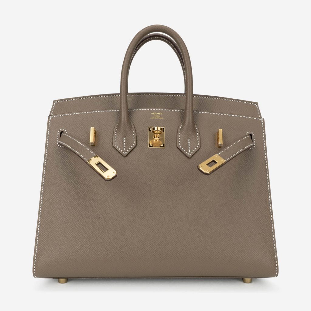 Hermès: Crafting Elegance – A Journey Through Time – Sleek Style