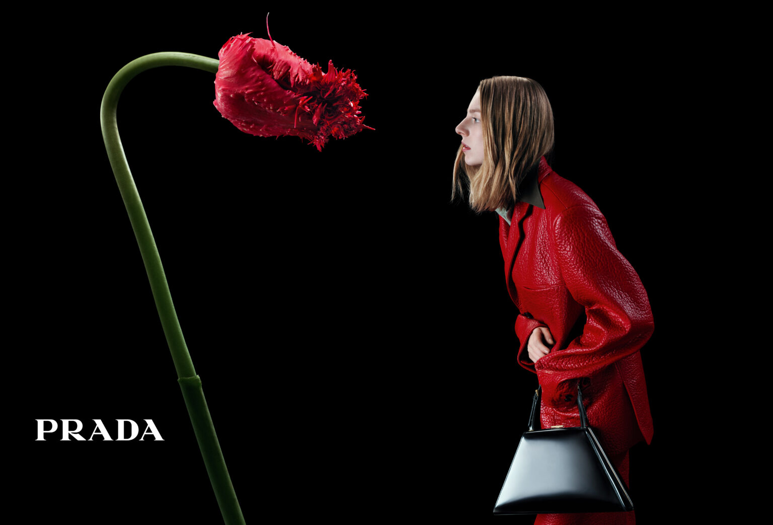 Prada: Pioneering Fashion and Luxury Across Decades – Sleek Style