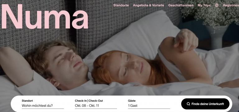 Discovering Germany’s Fashion Capitals: Stylish Cities and Stays with ...