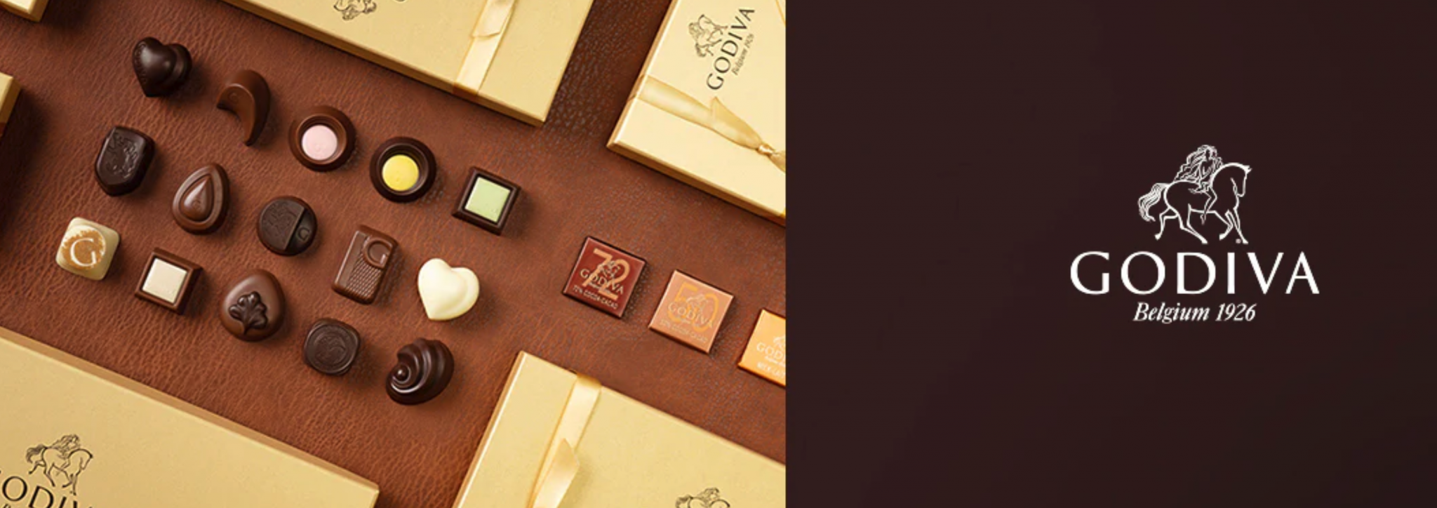 My Sweet Indulgence: Why Godiva is Always in Style 🍫 – Sleek Style